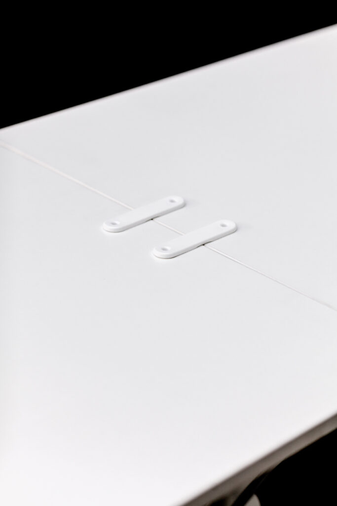 Mesa Folio | Grupo Efebé