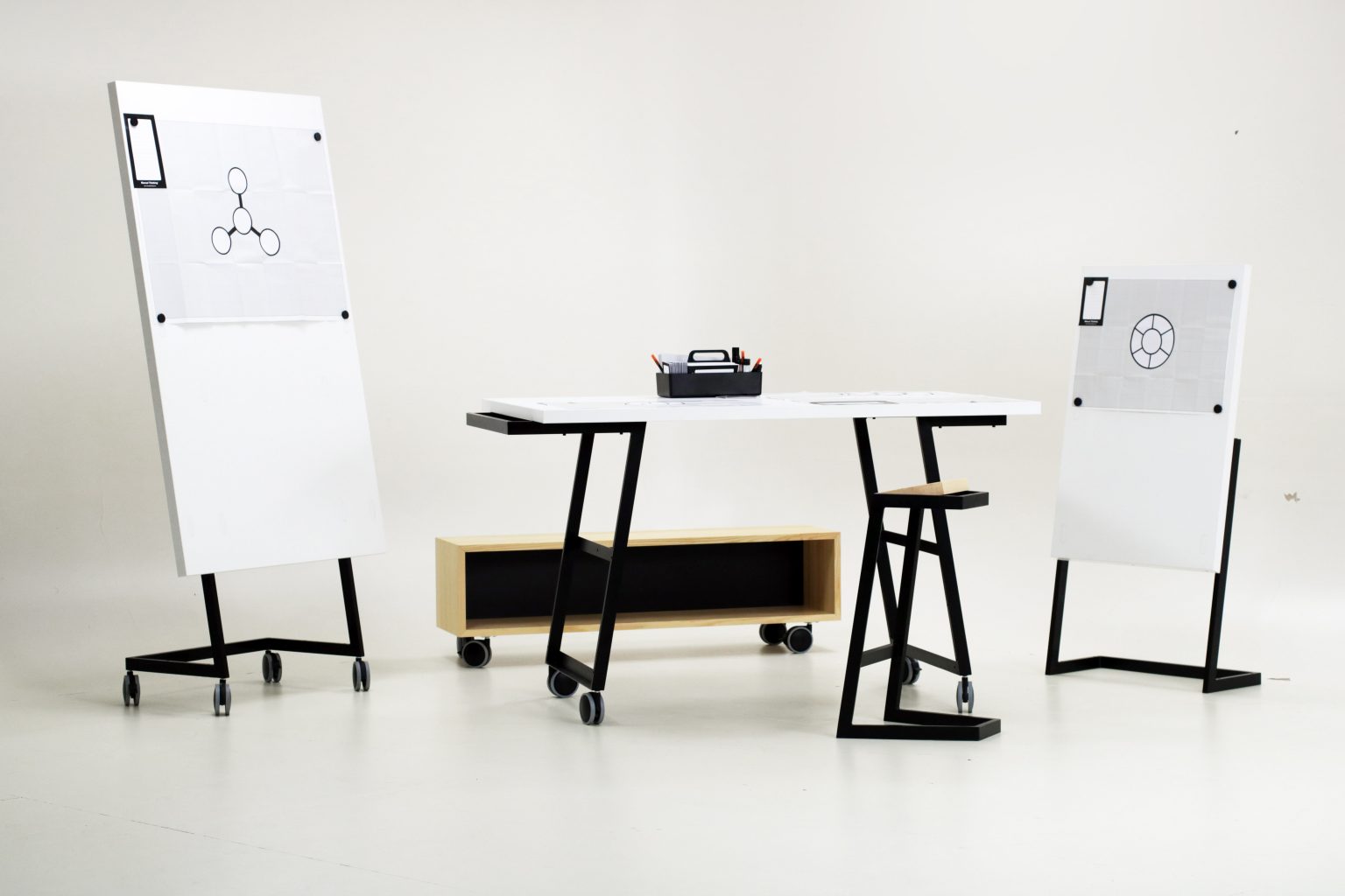 Què és el Design Thinking i com posar-lo en marxa? | Grup Efebé