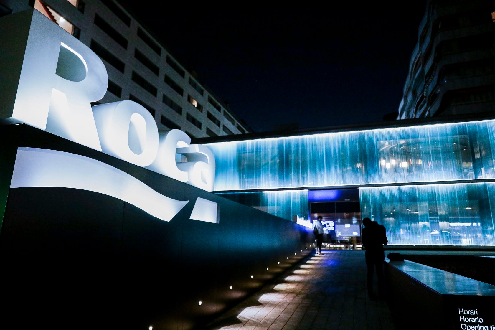 Reflexiones sobre la calidad del aire interior en el Roca Barcelona ...